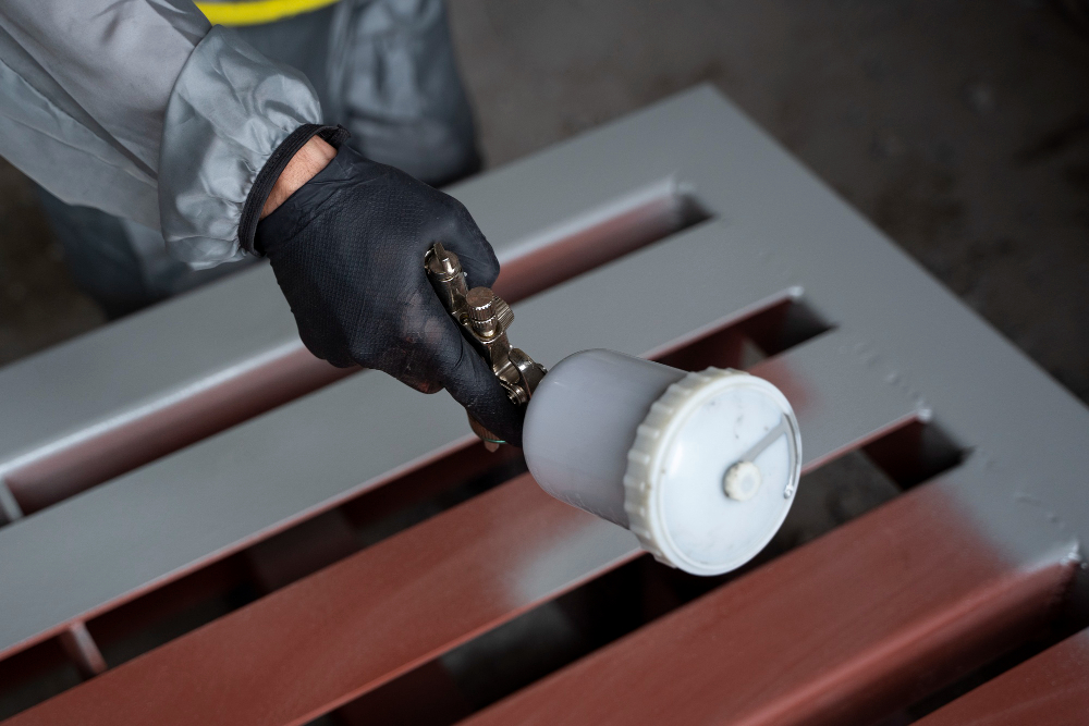 Industrial Coatings Market Size, Share, Growth and Forecast