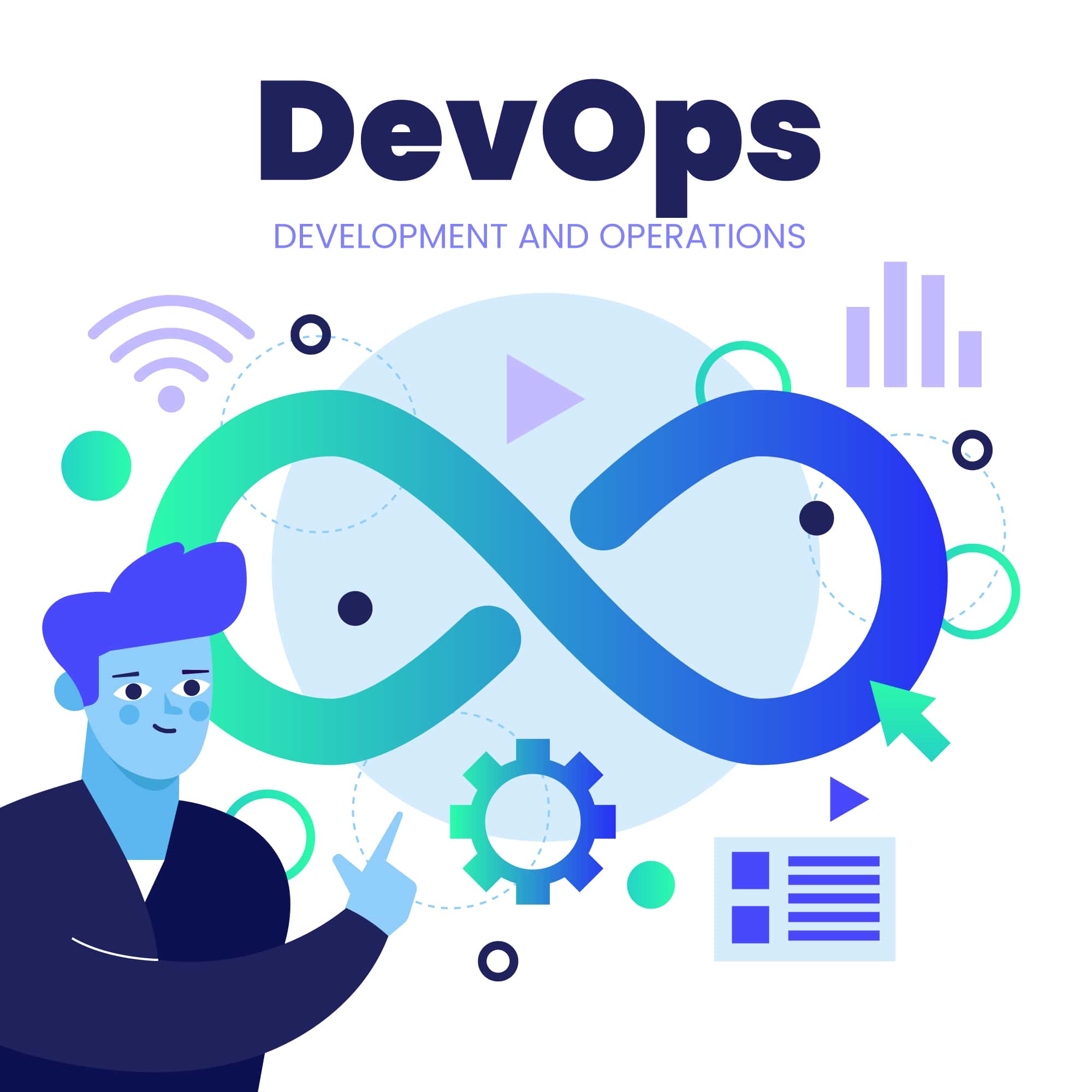 Devops Market Size Share Growth Statistics Analysis And Forecast