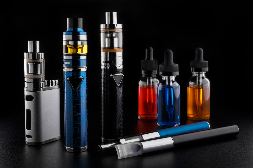 E-Cigarette Market Size, Share, Growth, Sales, Revenue & Outlook