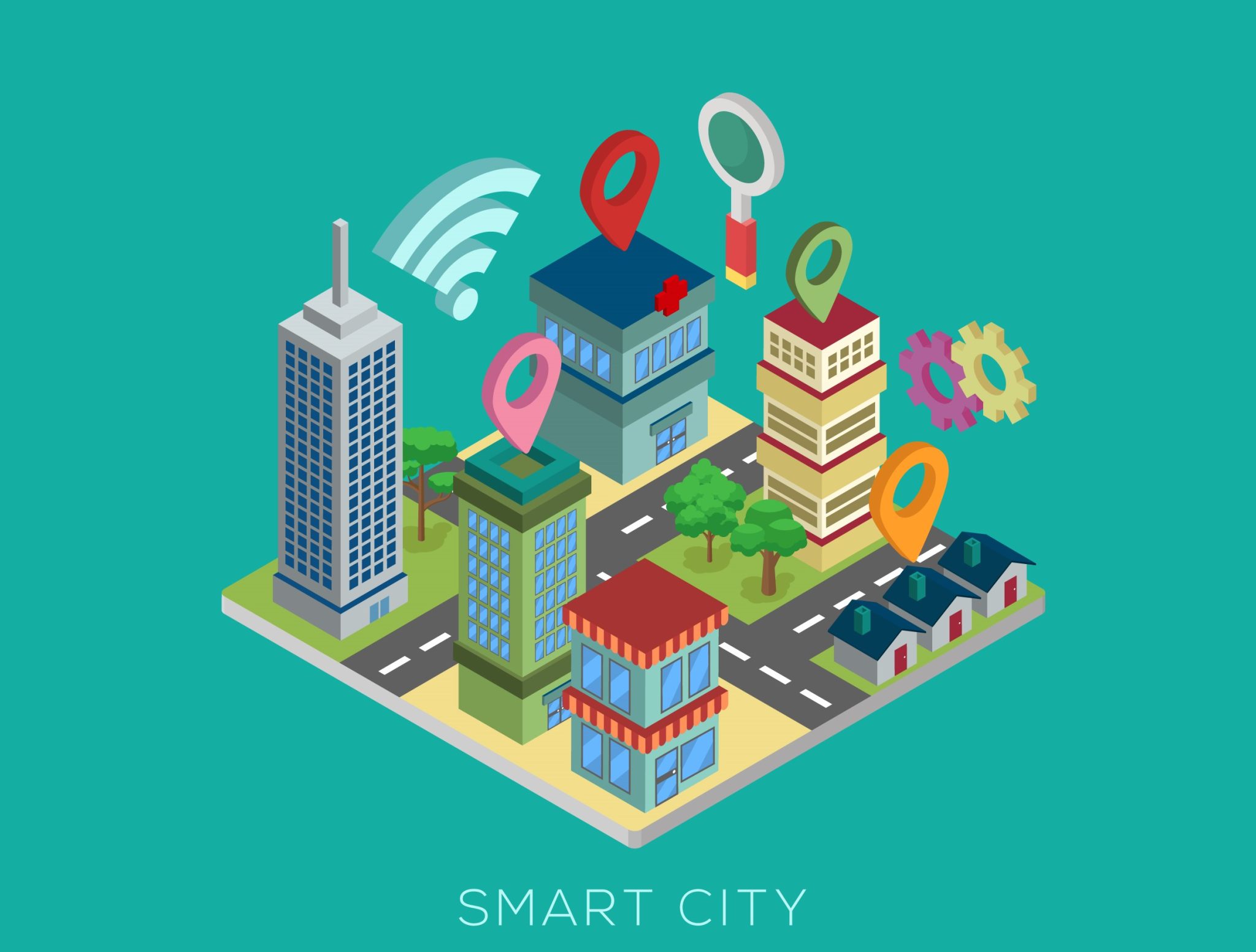 Top 10 Smartest Cities in the World for 2024 - Beyond Market Insights