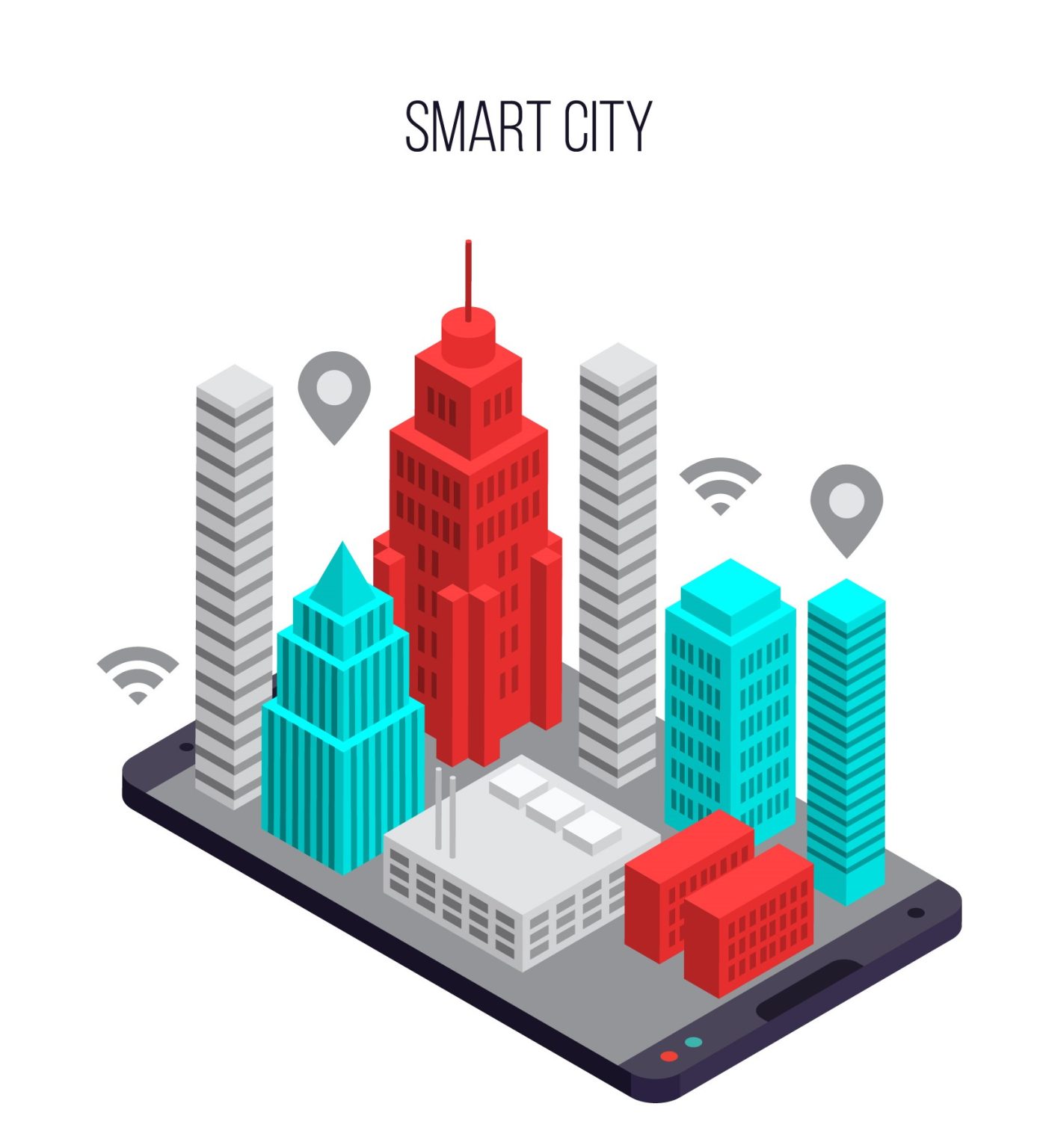 Top 10 Smartest Cities in the World for 2024 - Beyond Market Insights