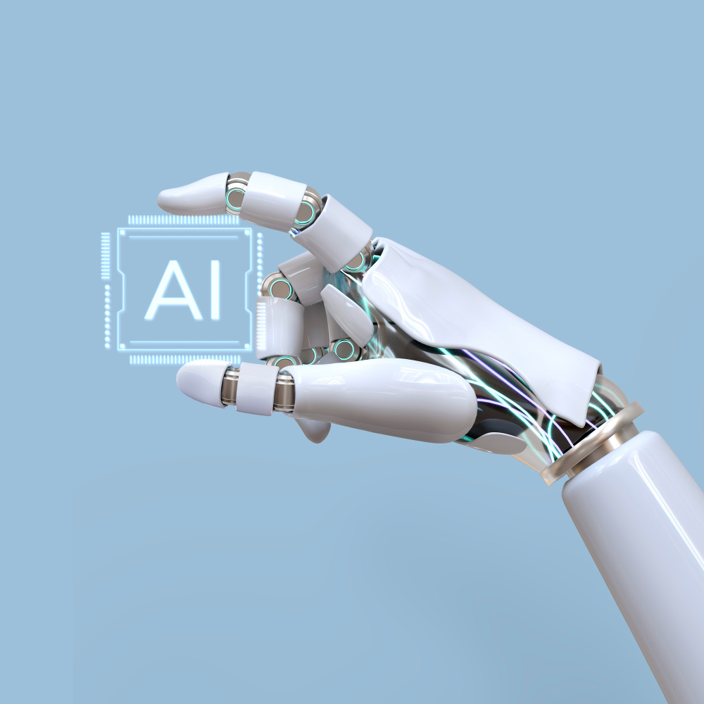 Artificial Intelligence Market Size, Share, Growth, Trends & Forecast