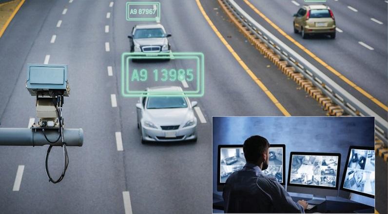 Automatic Number Plate Recognition System Market Report 2025