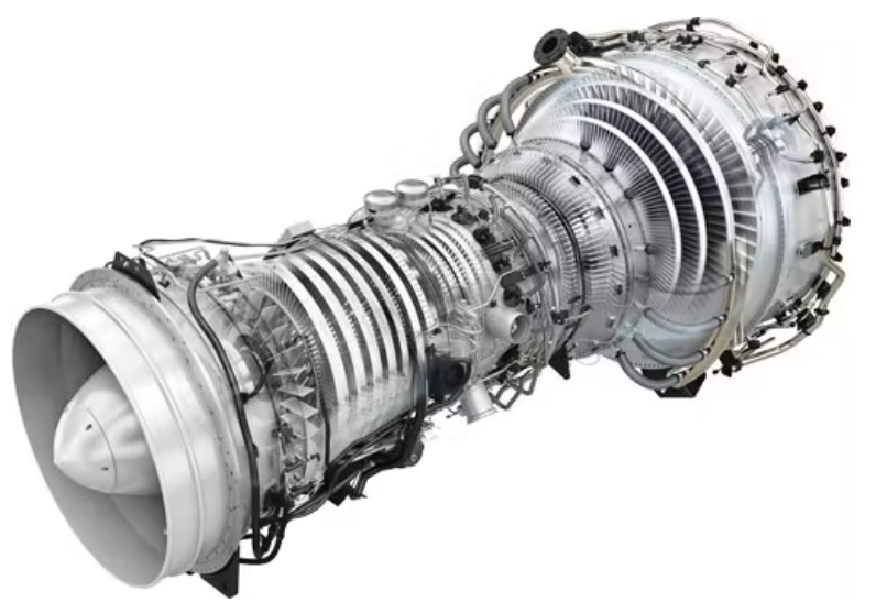 Gas Turbine Market Size, Share, Growth & Forecast 2025 To 2033
