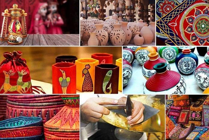 Arts and Crafts Market Size, Share, Growth, Trends & Forecasts