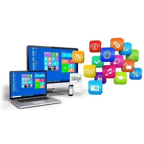 Computer Software Market Size, Share, Growth, Trends & Forecasts